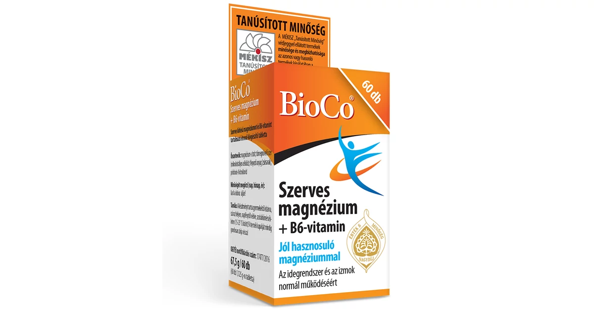 Szervrendszer szerint - BioCo Webáruház - vásároljon közvetlenül a ...